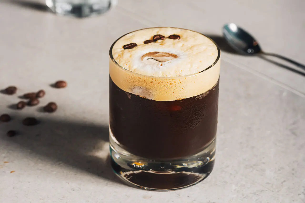 ¿Qué es el Carajillo y cómo prepararlo? – Infiltrado