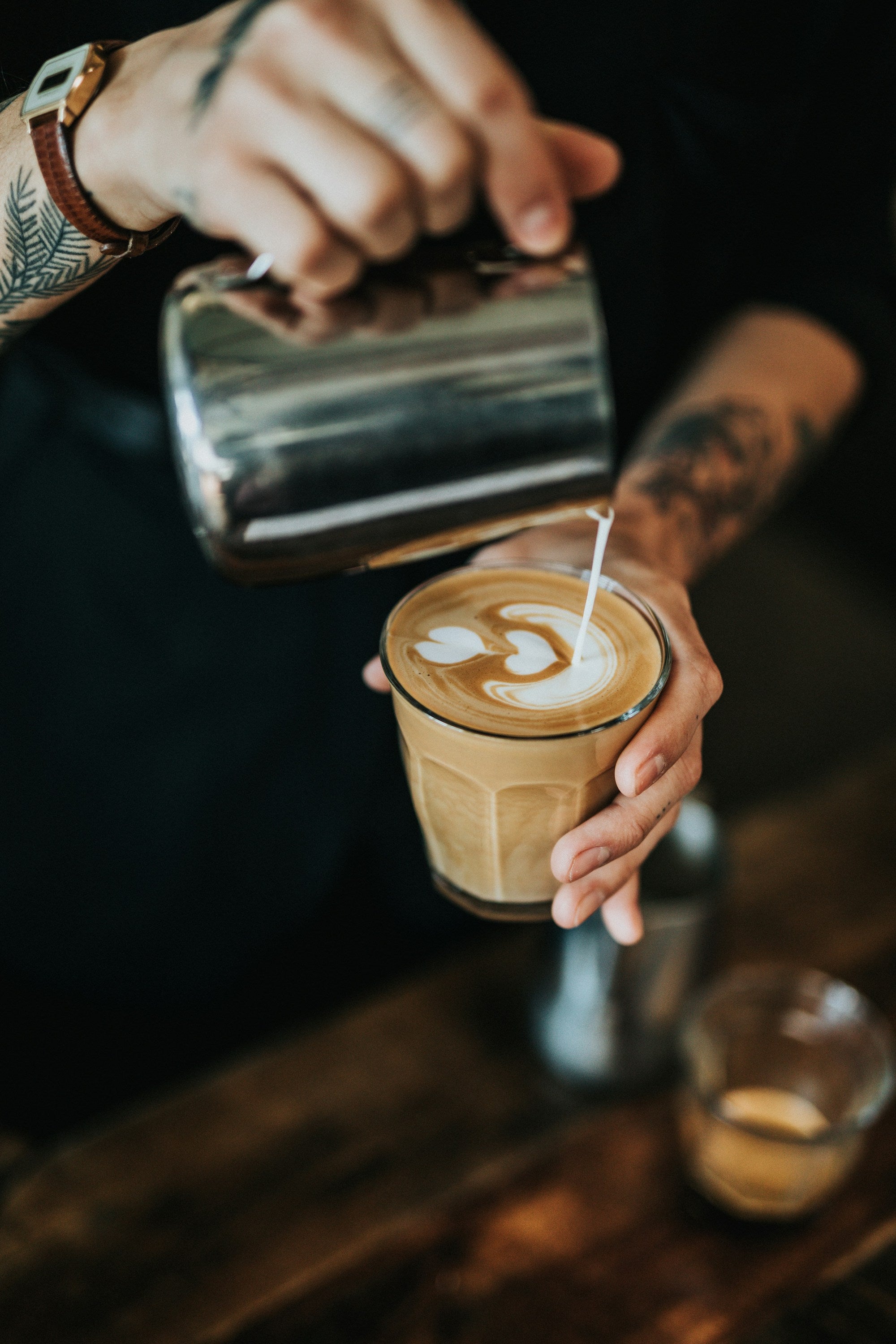 ¿Qué es el Magic Coffee y cómo prepararlo? – Infiltrado