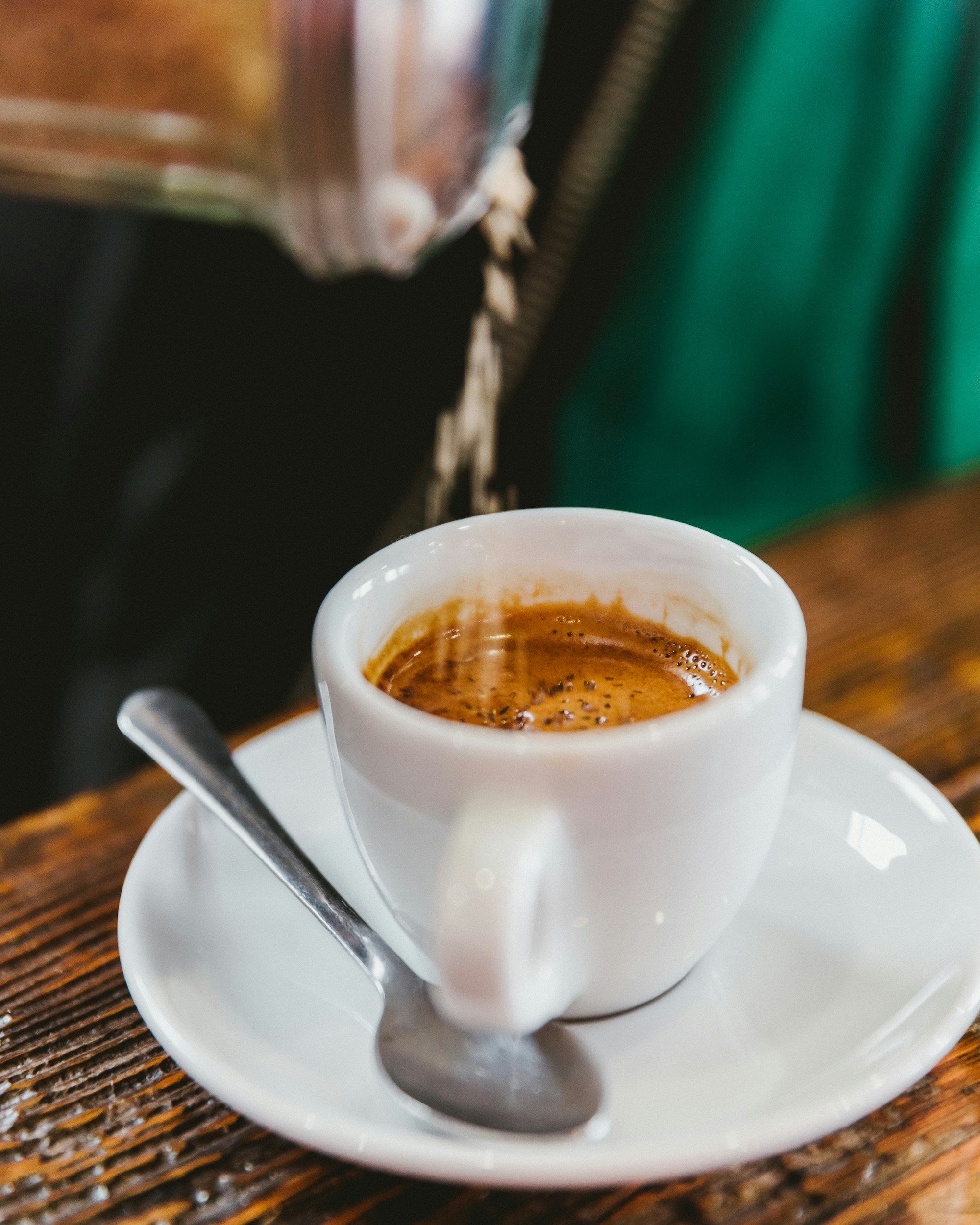 ¿El café engorda? Desmintiendo el mito del café y sus calorías – Infiltrado